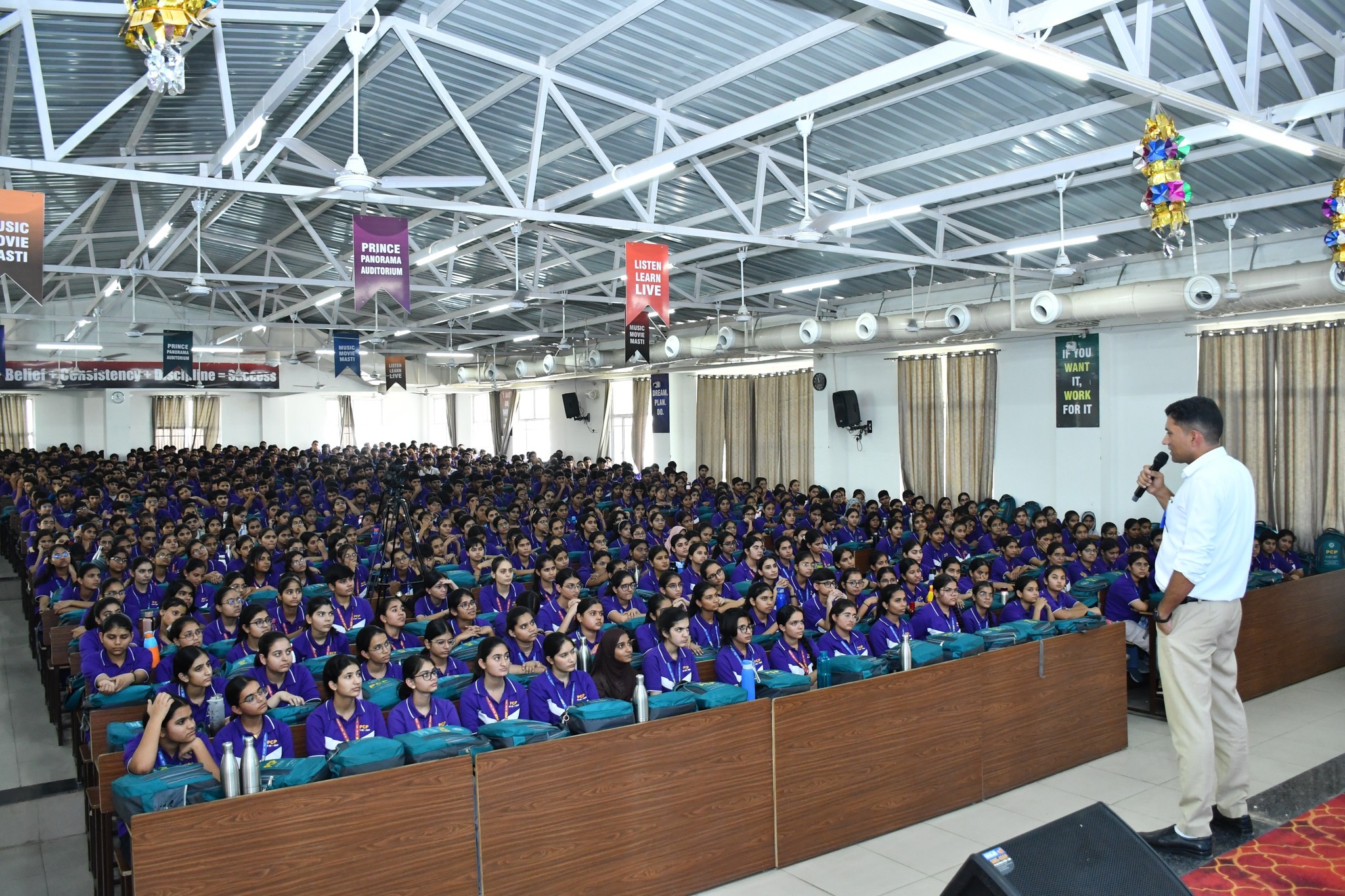 Prince School | Best Education Sikar